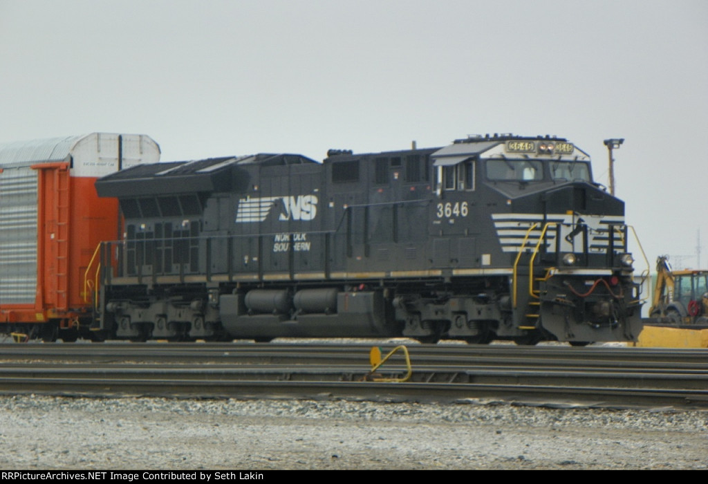 NS 3646